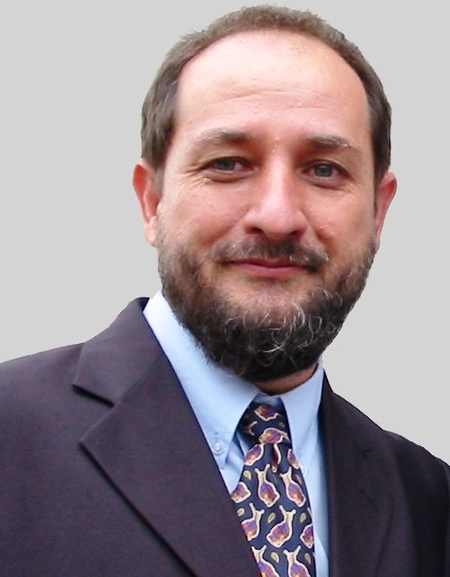 Waldemar Volanski, o Biólogo do futuro - CRBio-07